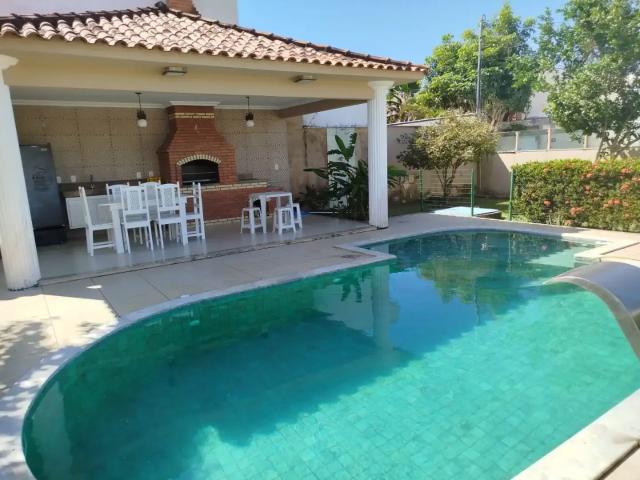 Casa / Sobrado para Locação em Porto Seguro/BA Outeiro da Glória 5 Quartos