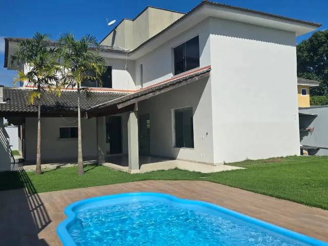 Casa / Sobrado para Locação em Porto Seguro/BA Outeiro da Glória