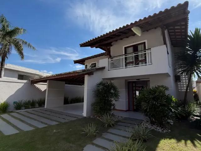 Casa / Sobrado para Locação em Porto Seguro/BA Mundai 4 Quartos