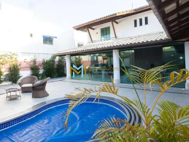 Casa / Sobrado para Locação em Porto Seguro/BA Paraíso Dos Pataxós 4 Quartos