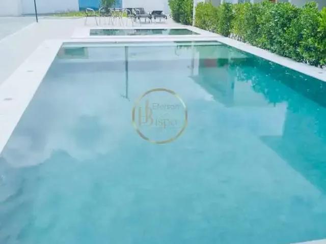 Casa / Sobrado para Locação em Porto Seguro/BA Praia De Taperapuan 3 Quartos