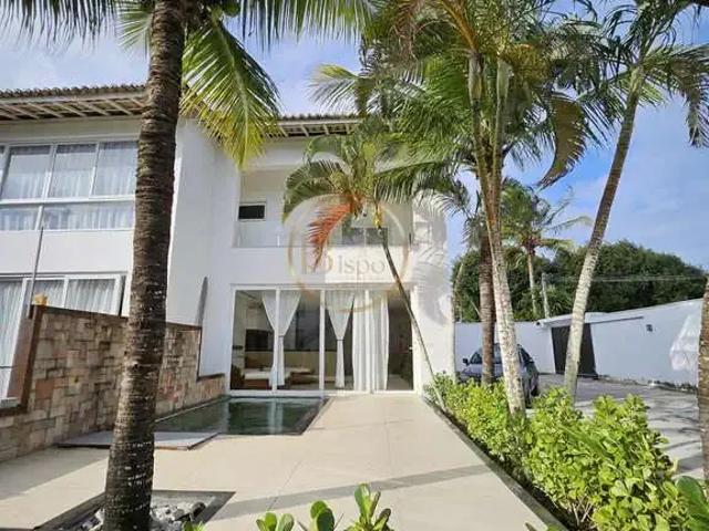 Casa / Sobrado para Locação em Porto Seguro/BA Praia De Taperapuan 3 Quartos