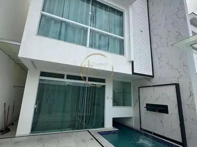 Casa / Sobrado para Locação em Porto Seguro/BA Praia De Taperapuan 3 Quartos