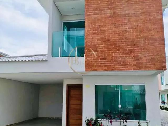 Casa / Sobrado para Locação em Porto Seguro/BA Praia De Taperapuan 3 Quartos