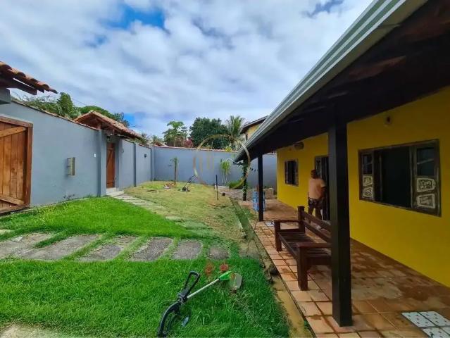 Casa / Sobrado para Locação em Porto Seguro/BA Village II 3 Quartos