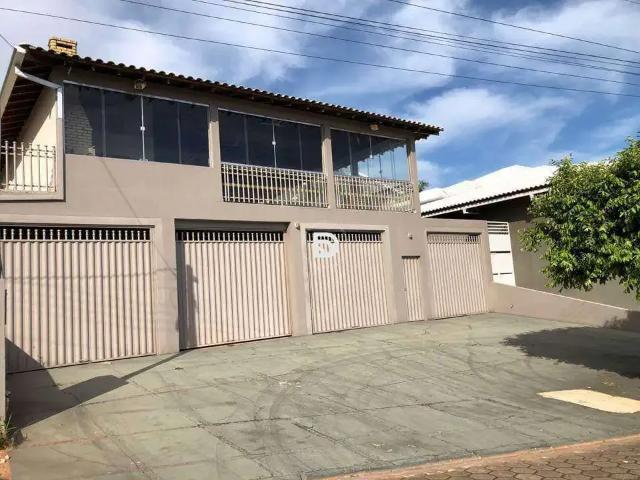 Casa / Sobrado para Locação em Porto Rico/PR Centro
