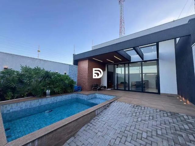 Casa / Sobrado para Locação em Porto Rico/PR Loteamento Riviera