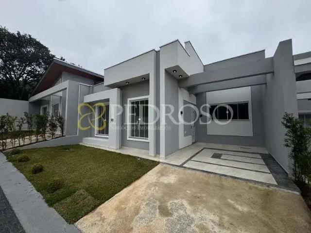 Casa / Sobrado para Locação em Porto União/SC São Pedro