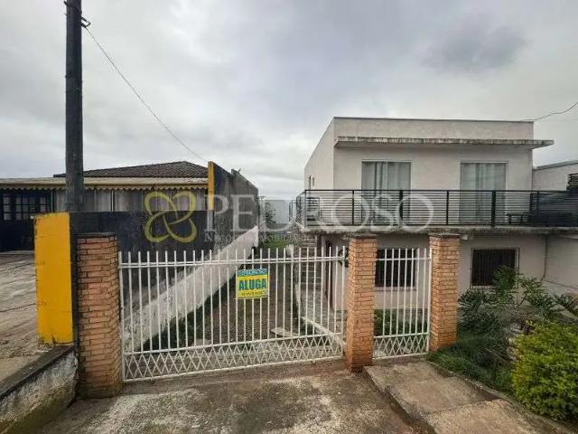 Casa / Sobrado para Locação em Porto União/SC Santa Rosa