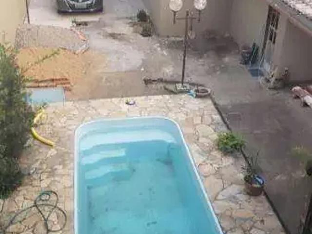 Casa / Sobrado para Locação em Porto Velho/RO Arigolândia 2 Quartos