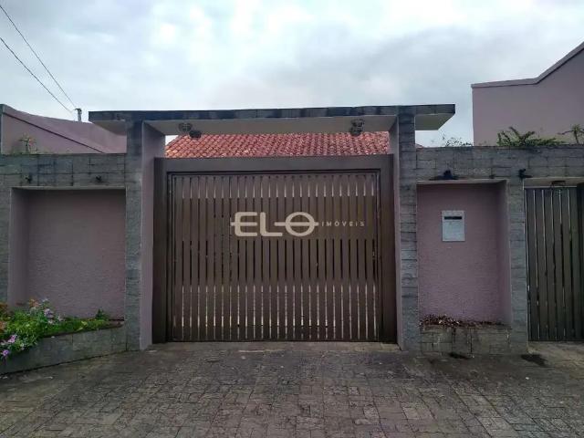 Casa / Sobrado para Locação em Porto Velho/RO Baixa União 4 Quartos