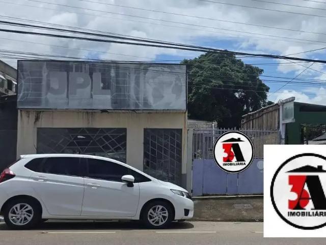 Casa / Sobrado para Locação em Porto Velho/RO Mato Grosso 3 Quartos