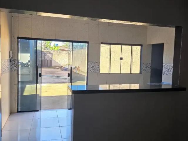 Casa / Sobrado para Locação em Porto Velho/RO Rio Madeira 3 Quartos