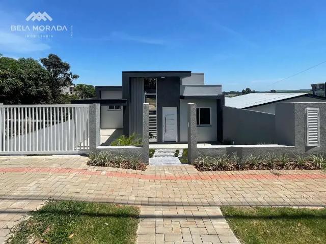 Casa / Sobrado para Locação em Pato Branco/PR Jardim Primavera 2 Quartos