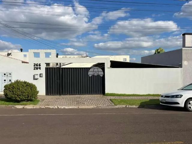 Casa / Sobrado para Locação em Pato Branco/PR La Salle 2 Quartos
