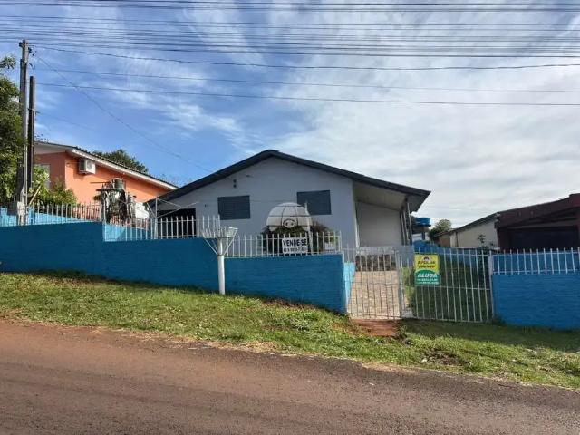 Casa / Sobrado para Locação em Pato Branco/PR Planalto 3 Quartos