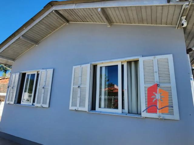 Casa / Sobrado para Locação em Paulo Lopes/SC Nova Belém 3 Quartos