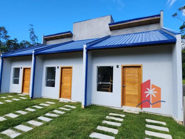 Casa / Sobrado para Locação em Paulo Lopes/SC Santa Cruz 1 Quartos