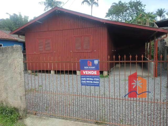 Casa / Sobrado para Locação em Paulo Lopes/SC Santa Cruz 2 Quartos