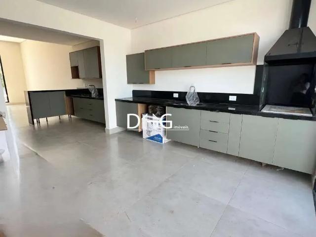 Casa / Sobrado para Locação em Paulínia/SP Vila Monte Alegre 3 Quartos