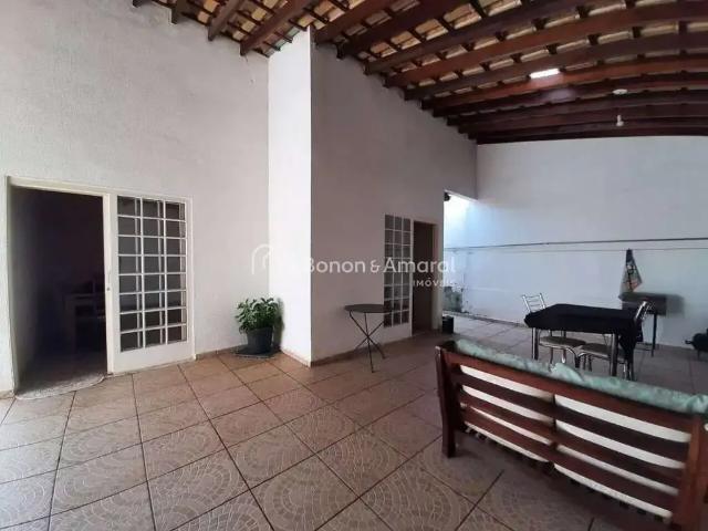Casa / Sobrado para Locação em Paulínia/SP Alto de Pinheiros 2 Quartos