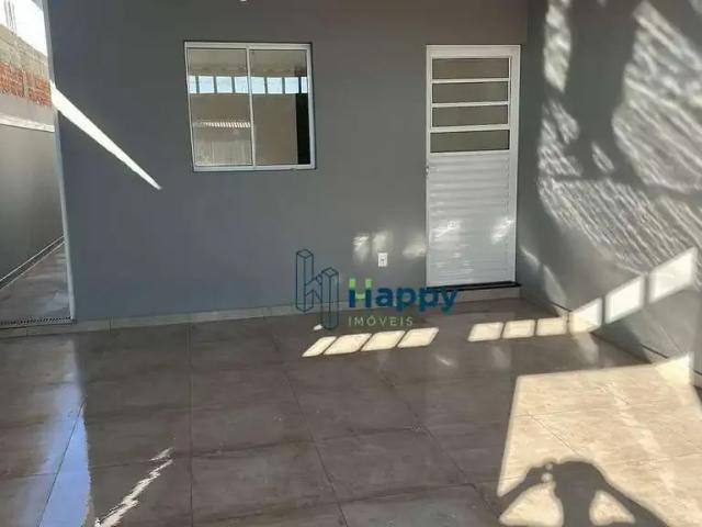 Casa / Sobrado para Locação em Paulínia/SP Alto do Mirante 3 Quartos