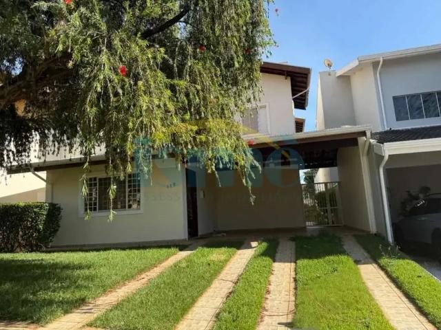 Casa / Sobrado para Locação em Paulínia/SP Betel 4 Quartos