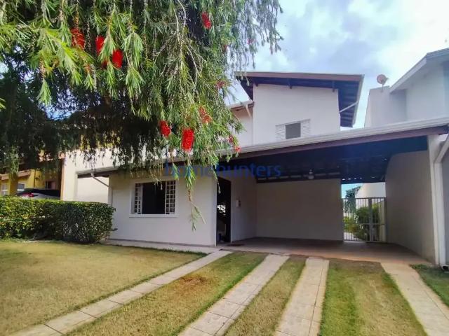 Casa / Sobrado para Locação em Paulínia/SP Betel 5 Quartos