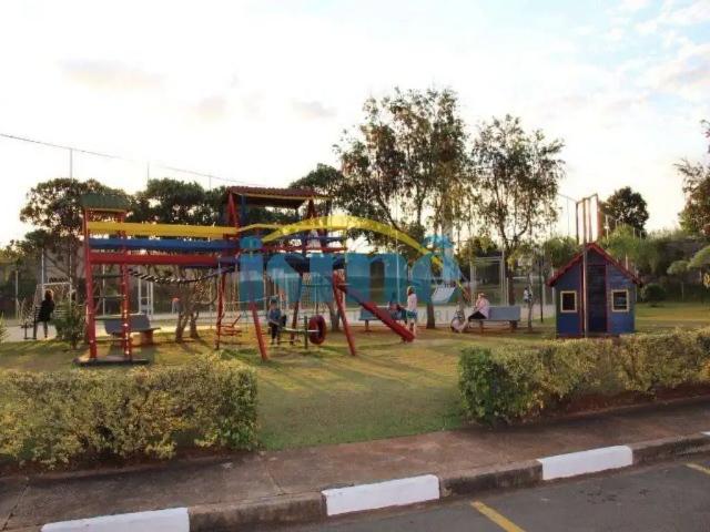 Casa / Sobrado para Locação em Paulínia/SP Betel 3 Quartos