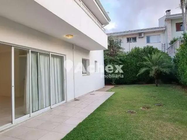 Casa / Sobrado para Locação em Paulínia/SP Betel 3 Quartos