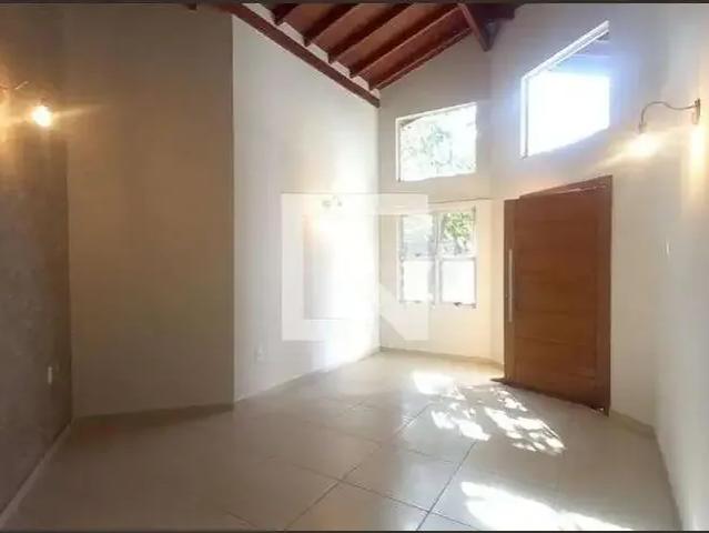 Casa / Sobrado para Locação em Paulínia/SP Betel 3 Quartos