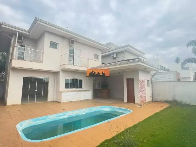 Casa / Sobrado para Locação em Paulínia/SP Betel 3 Quartos