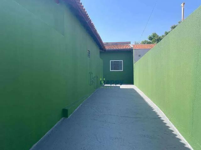 Casa / Sobrado para Locação em Paulínia/SP Cooperlotes 1 Quartos