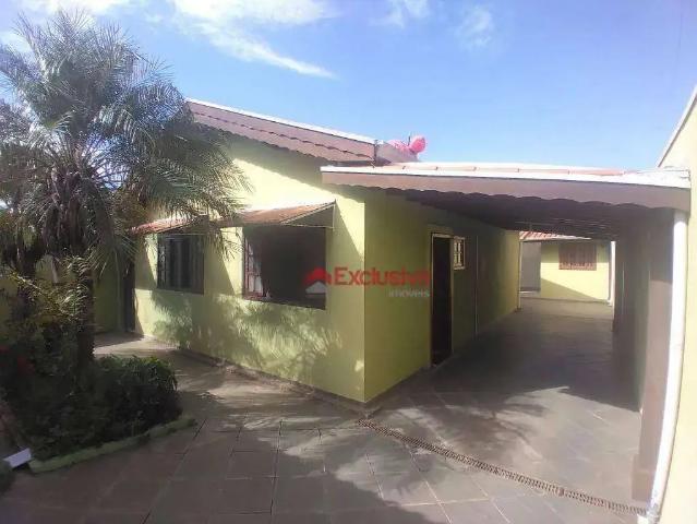 Casa / Sobrado para Locação em Paulínia/SP Cooperlotes 2 Quartos