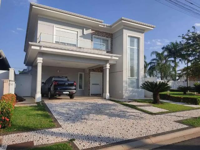 Casa / Sobrado para Locação em Paulínia/SP Jardim America 3 Quartos