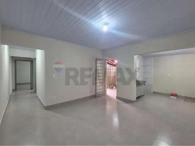 Casa / Sobrado para Locação em Paulínia/SP Jardim dos Calegaris 2 Quartos
