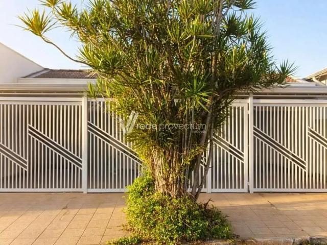 Casa / Sobrado para Locação em Paulínia/SP Jardim dos Calegaris 3 Quartos