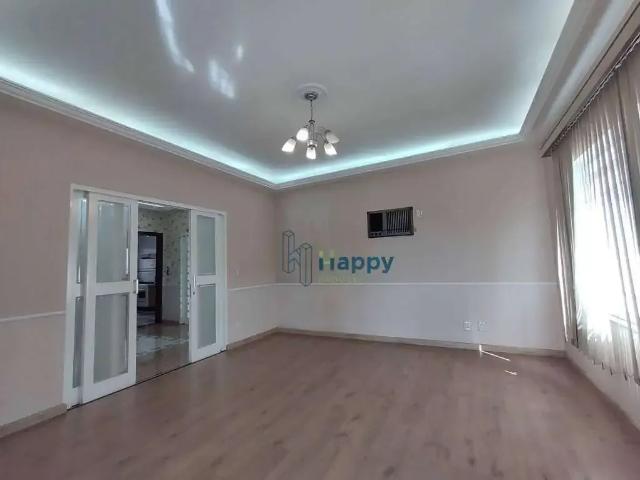 Casa / Sobrado para Locação em Paulínia/SP Jardim de Itapoan 3 Quartos