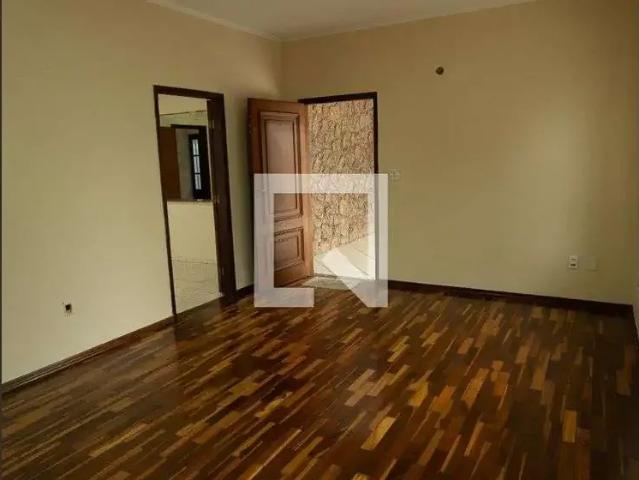 Casa / Sobrado para Locação em Paulínia/SP Jardim Fortaleza 3 Quartos