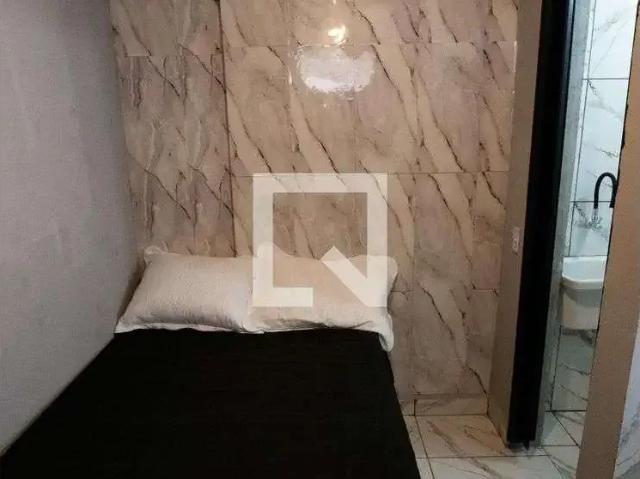 Casa / Sobrado para Locação em Paulínia/SP Jardim Flamboyant 1 Quartos