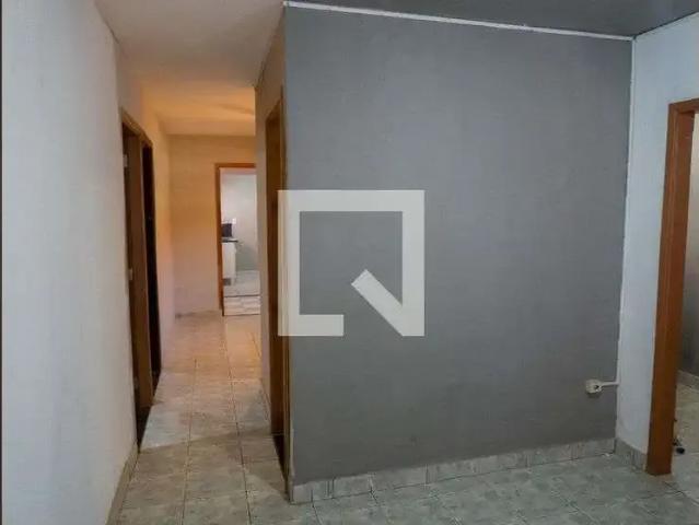 Casa / Sobrado para Locação em Paulínia/SP Jardim Flamboyant 3 Quartos