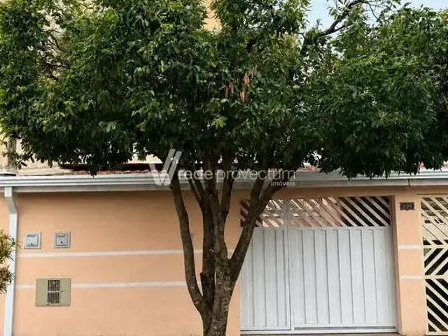 Casa / Sobrado para Locação em Paulínia/SP Jardim São José 2 Quartos