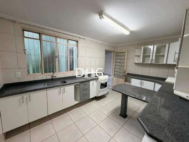 Casa / Sobrado para Locação em Paulínia/SP Jardim Planalto 3 Quartos