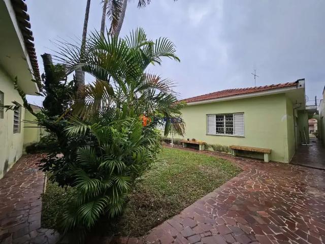 Casa / Sobrado para Locação em Paulínia/SP Jardim Vista Alegre 3 Quartos