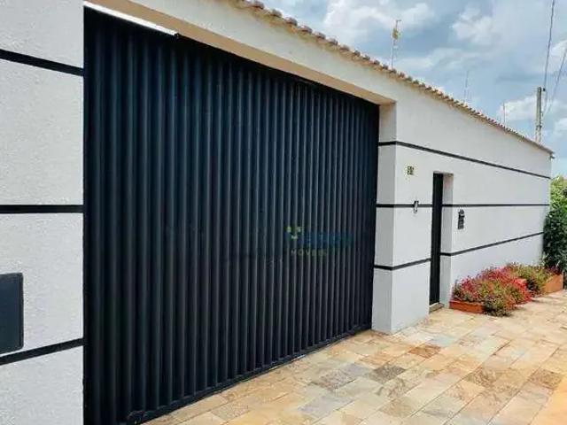 Casa / Sobrado para Locação em Paulínia/SP Jardim Vista Alegre 3 Quartos