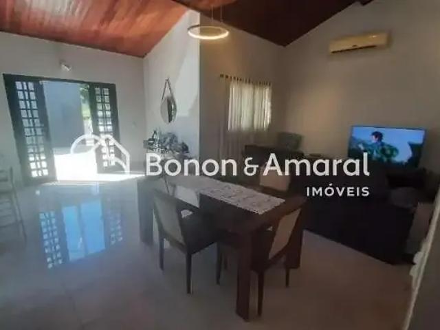 Casa / Sobrado para Locação em Paulínia/SP Jardim Vista Alegre 3 Quartos