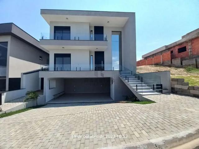 Casa / Sobrado para Locação em Paulínia/SP Jardim Ypê 3 Quartos