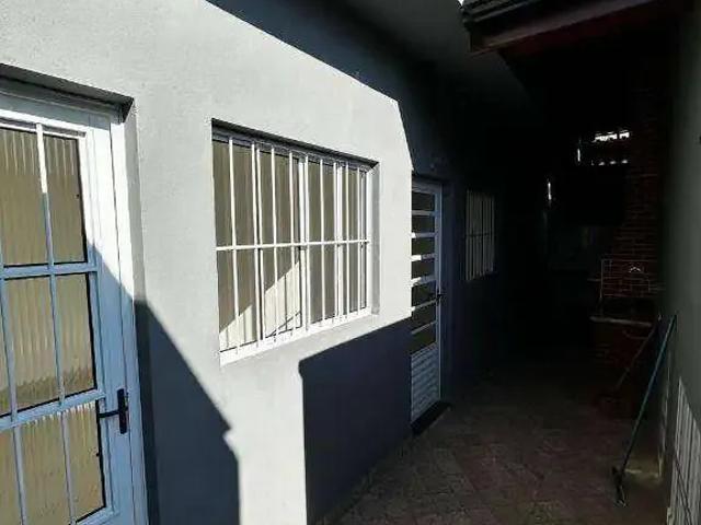 Casa / Sobrado para Locação em Paulínia/SP João Aranha 1 Quartos