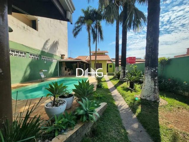 Casa / Sobrado para Locação em Paulínia/SP João Aranha 2 Quartos