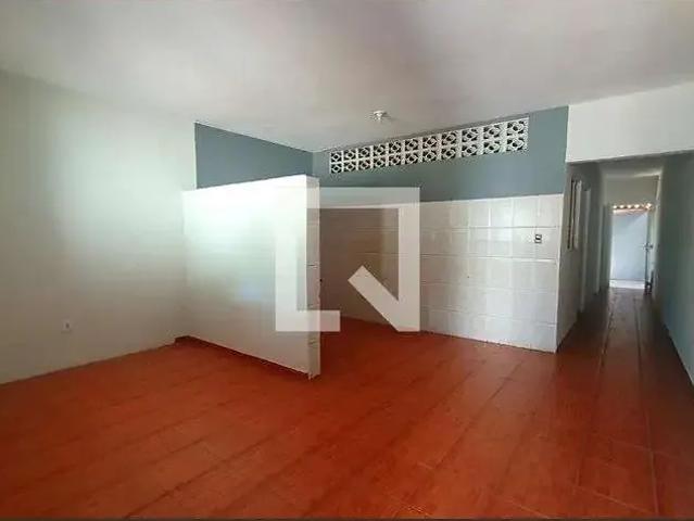 Casa / Sobrado para Locação em Paulínia/SP João Aranha 2 Quartos